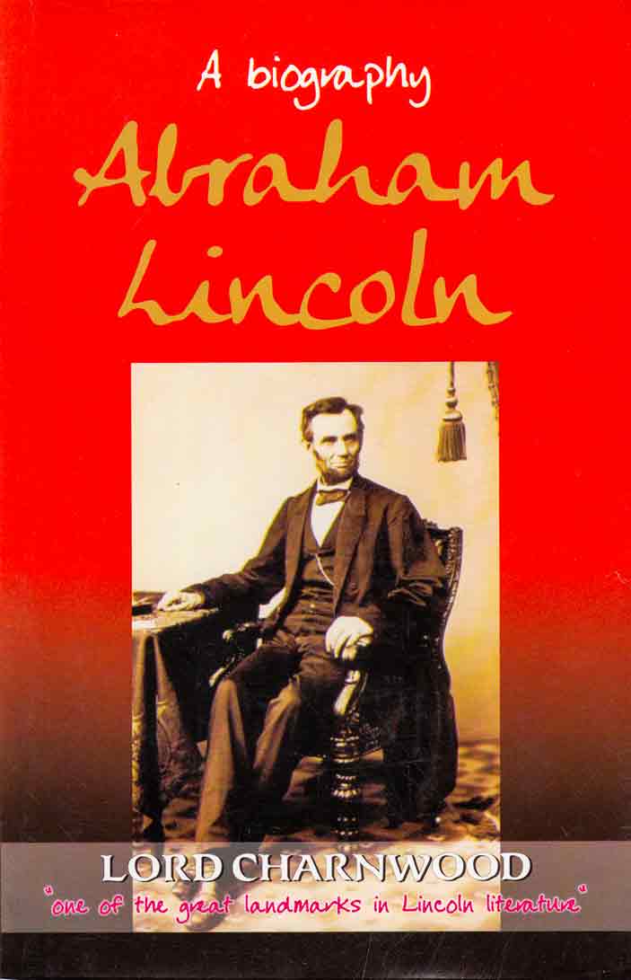 Abraham Lincoln | Books Himalaya