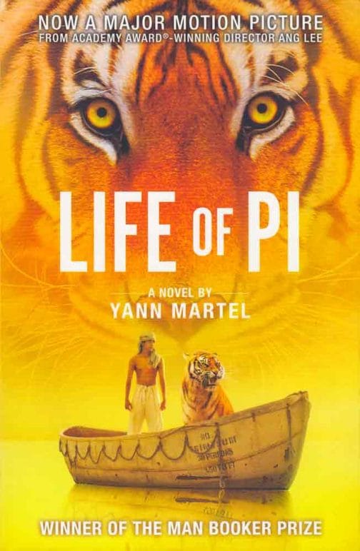 Life of Pi - Books Himalaya